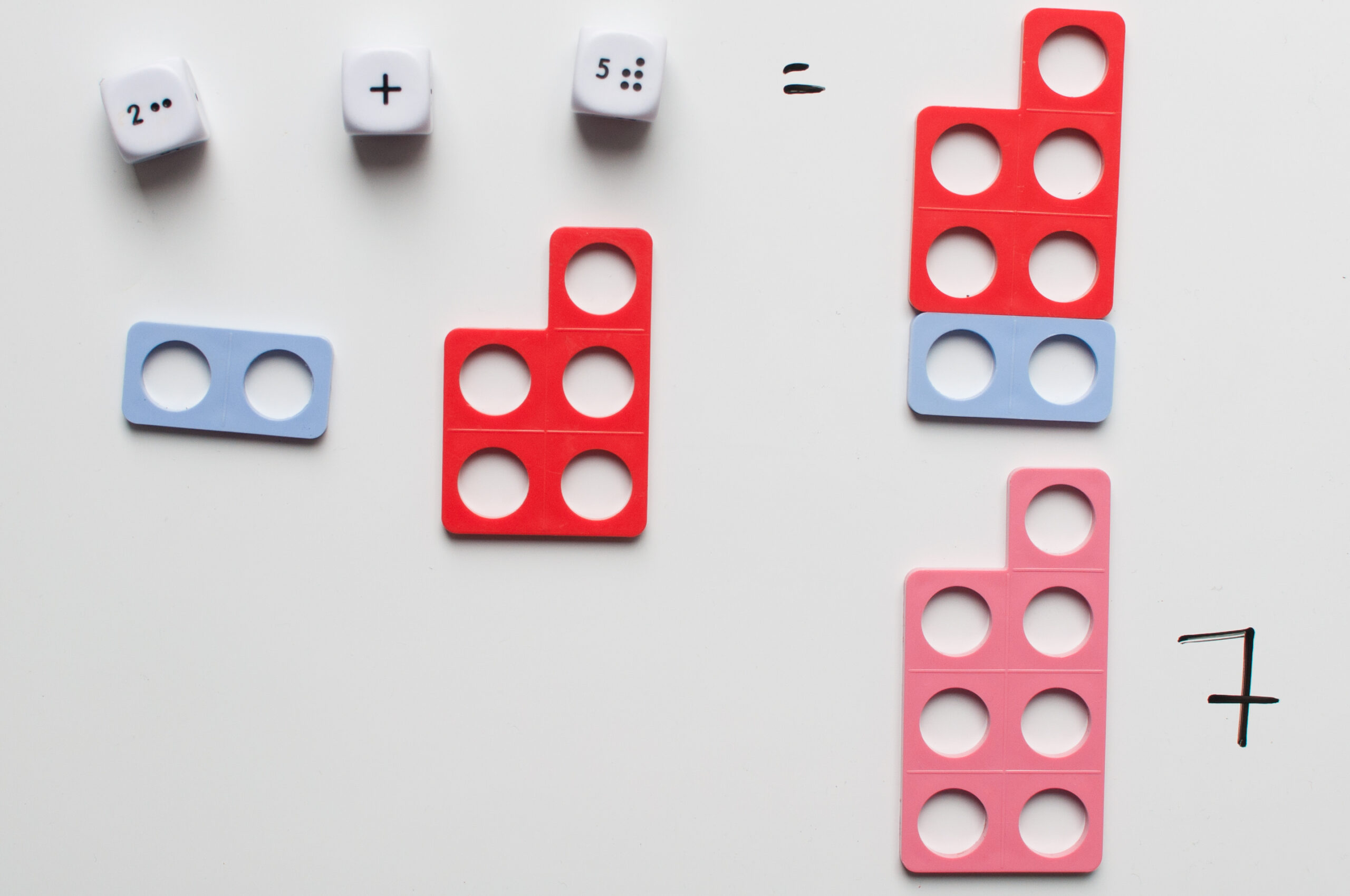 Math tutoring, learning support and enrichment for LD, 2e & gifted children